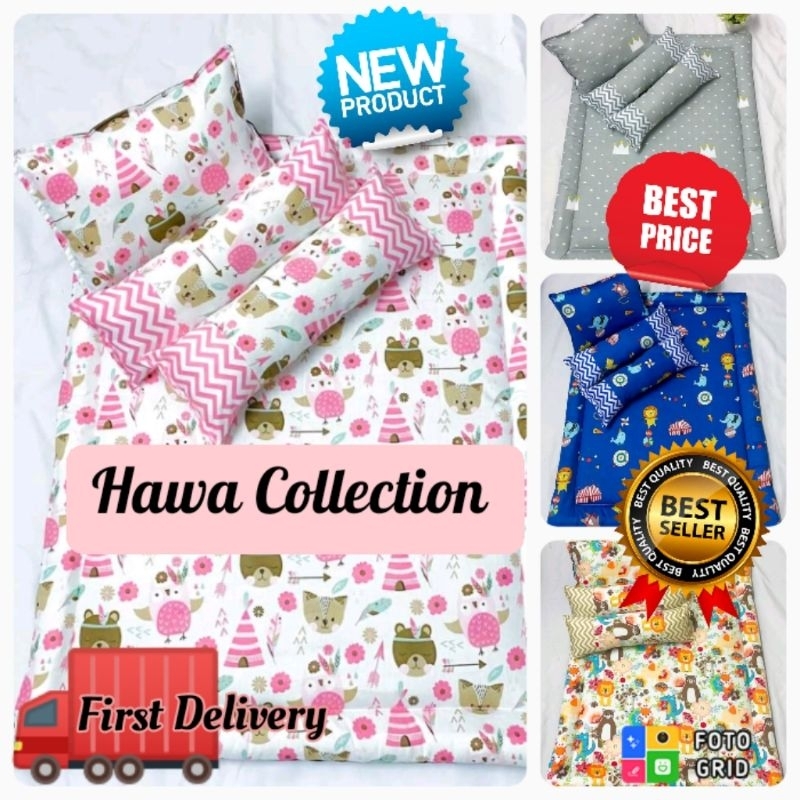 SET TILAM BABY/SET TILAM TERMURAH/TOTO BABY/TILAM GULING BABY | Shopee ...