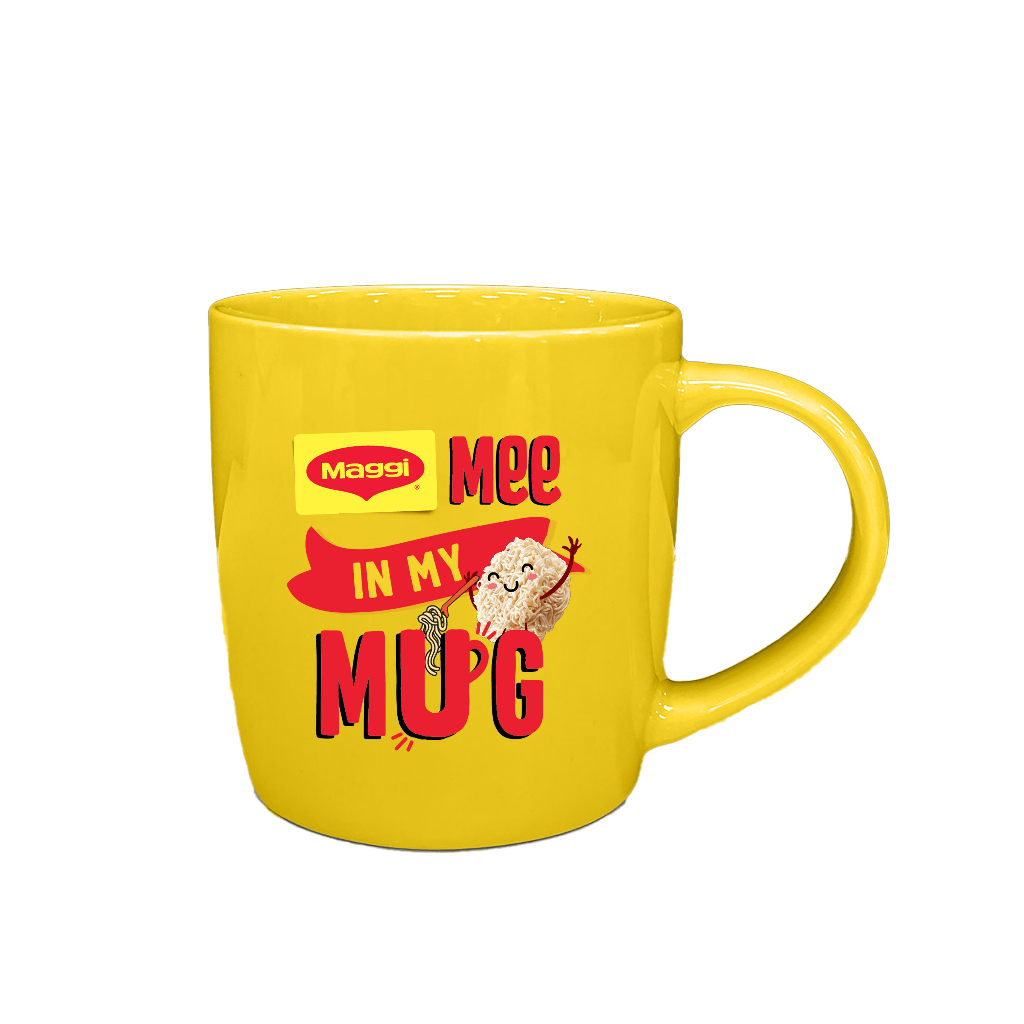 Maggi Mug [Not For Sale] | Shopee Malaysia