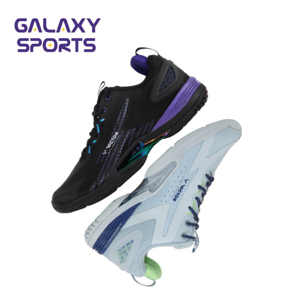 VICTOR A970ACE Lee Zii Jia Badminton Shoes | Shopee Malaysia