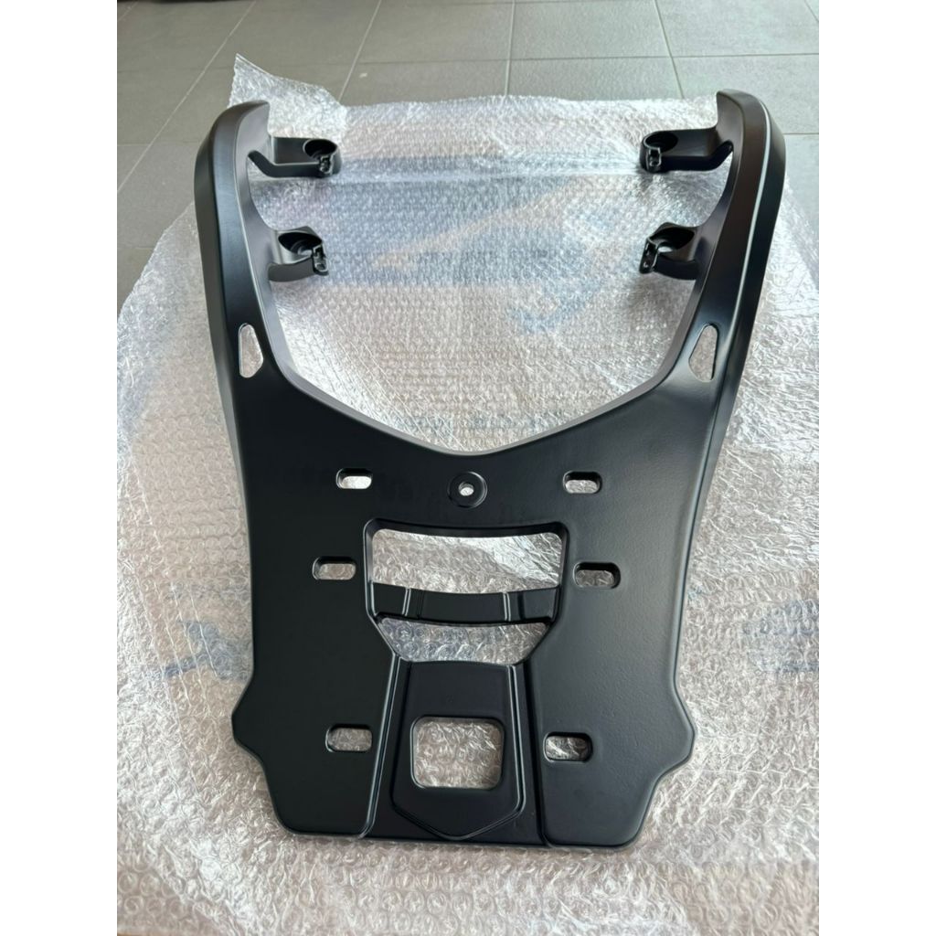 YAMAHA XMAX 250 300 TOP BOX RACK MONORACK HEAVY DUTY PRENIUM GOOD ...