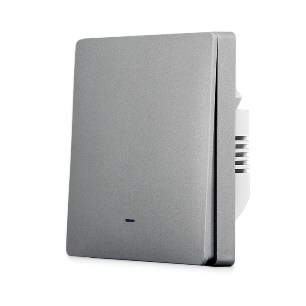 Global Series Smart Switch 1G & 2G & 3G (Grey) - Wifi | Shopee Malaysia