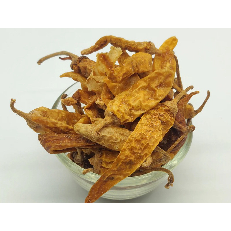 Mor milagai/ Sun dried curd chillies (1kg) | Shopee Malaysia