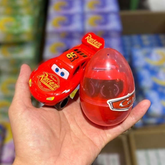 [Mos Toys] Cars Collection Toys Set Toys For Kids Mainan Budak Lelaki ...