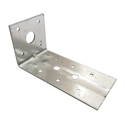 2" x 4" Purlin L-Bracket | Shopee Malaysia