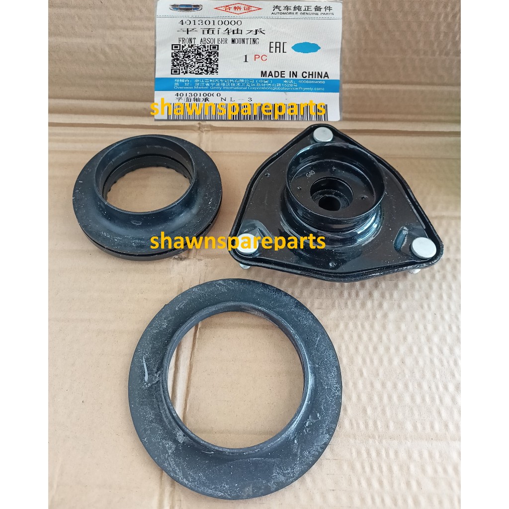 OEM GEELY Proton X70 Front Absorber Mounting ( MADE IN CHINA ...