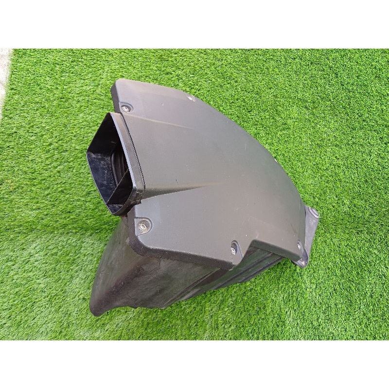 BMW E90 N52 AIR CLEANER BOX HOUSING | Shopee Malaysia