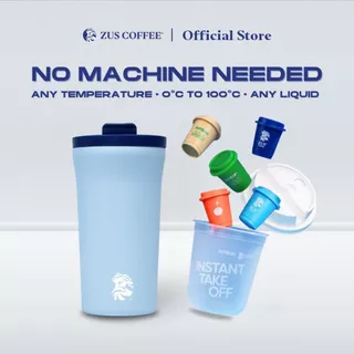 ZUS Coffee Online, June 2024 | Shopee Malaysia