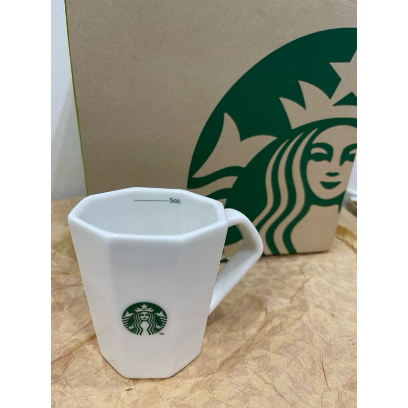 Starbucks Demi Mug 5oz | Shopee Malaysia
