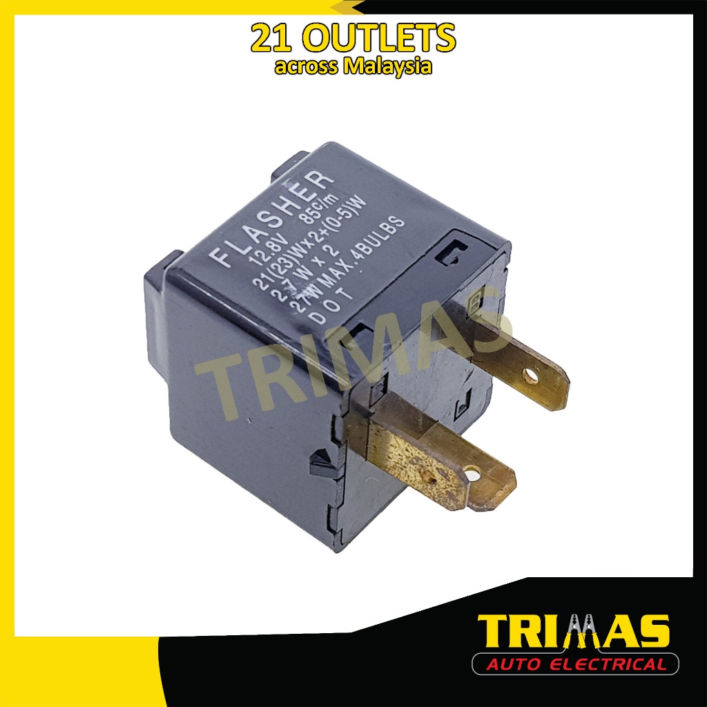 066500-5570 Daihatsu Perodua Toyota Vios Altis Camry Turn Signal ...