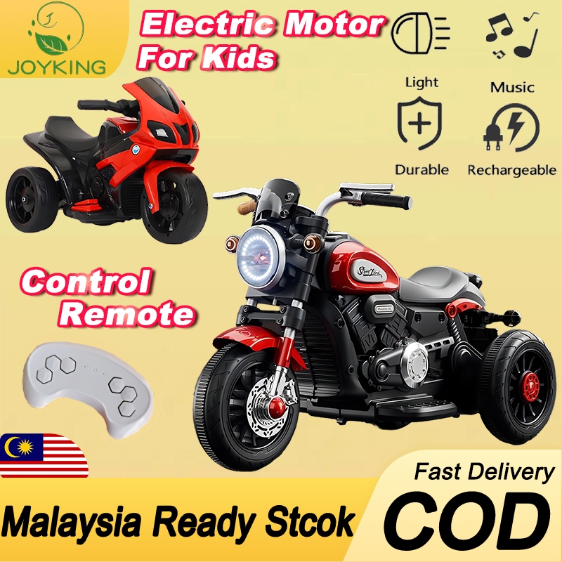 Motorbike for Kids Rechargeable Motorcycle Kids Mini Moror Electric ...