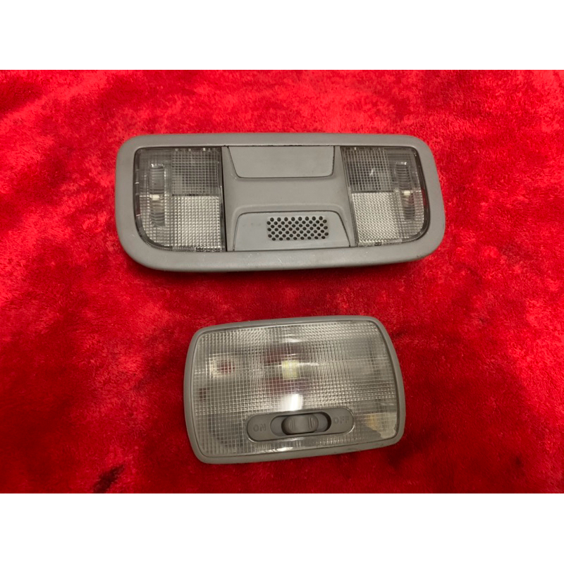HONDA CIVIC FD TYPE R FD2R ROOF LAMP MAP LAMP | Shopee Malaysia