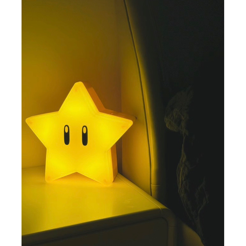 Ready Stock 🇲🇾 Universal Studio Japan Super Mario Star Popcorn Bucket ...