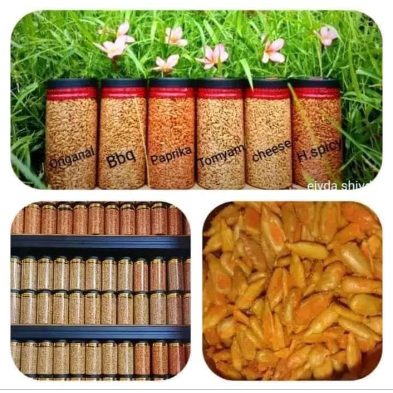 Kuaci Viral Crispy . | Shopee Malaysia