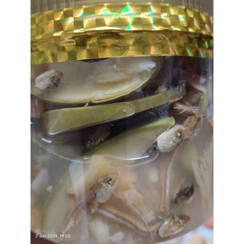 Jeruk Mangga,Sinamu Mangga,Sinamu Rungus,500gram | Shopee Malaysia