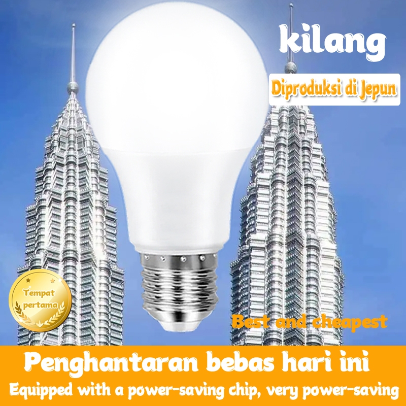 lampu led bulb e27 led bulb Malaysian spot goods Energy saving LED 28W、 20W、16W e27 led lampu ...