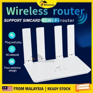 Buy 5g modem Online With Best Price, Jun 2024 | Shopee Malaysia