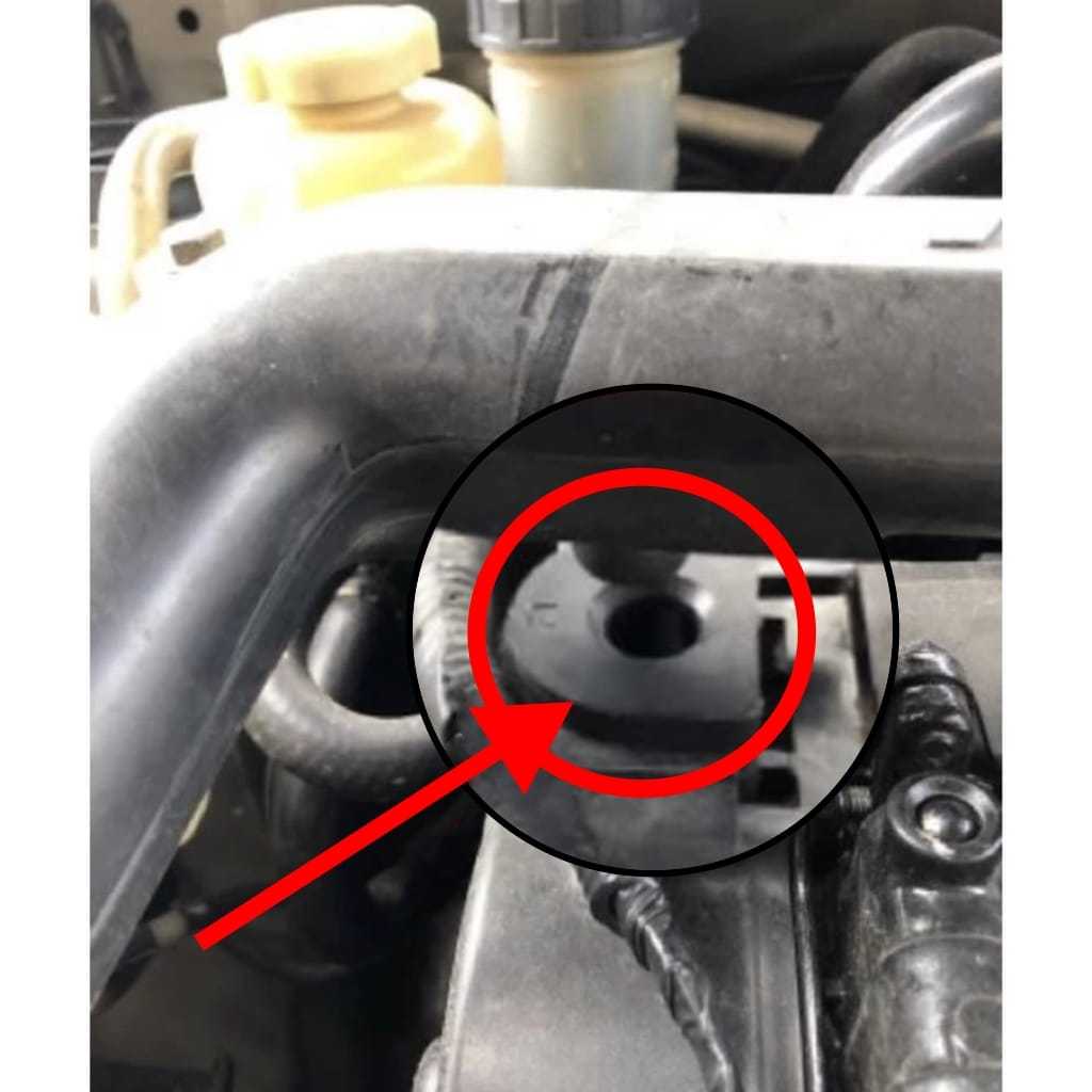 ORIGINAL PERODUA KANCIL KELISA VIVA MYVI KENARI AIR HOSE BUSH AIR ...