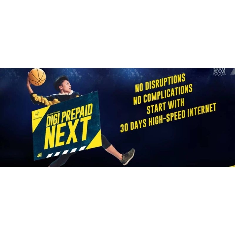 Simkad Digi Prepaid 40| Postpaid 55 | CELCOMDIGI RM79|RM99 UNLIMITED ...
