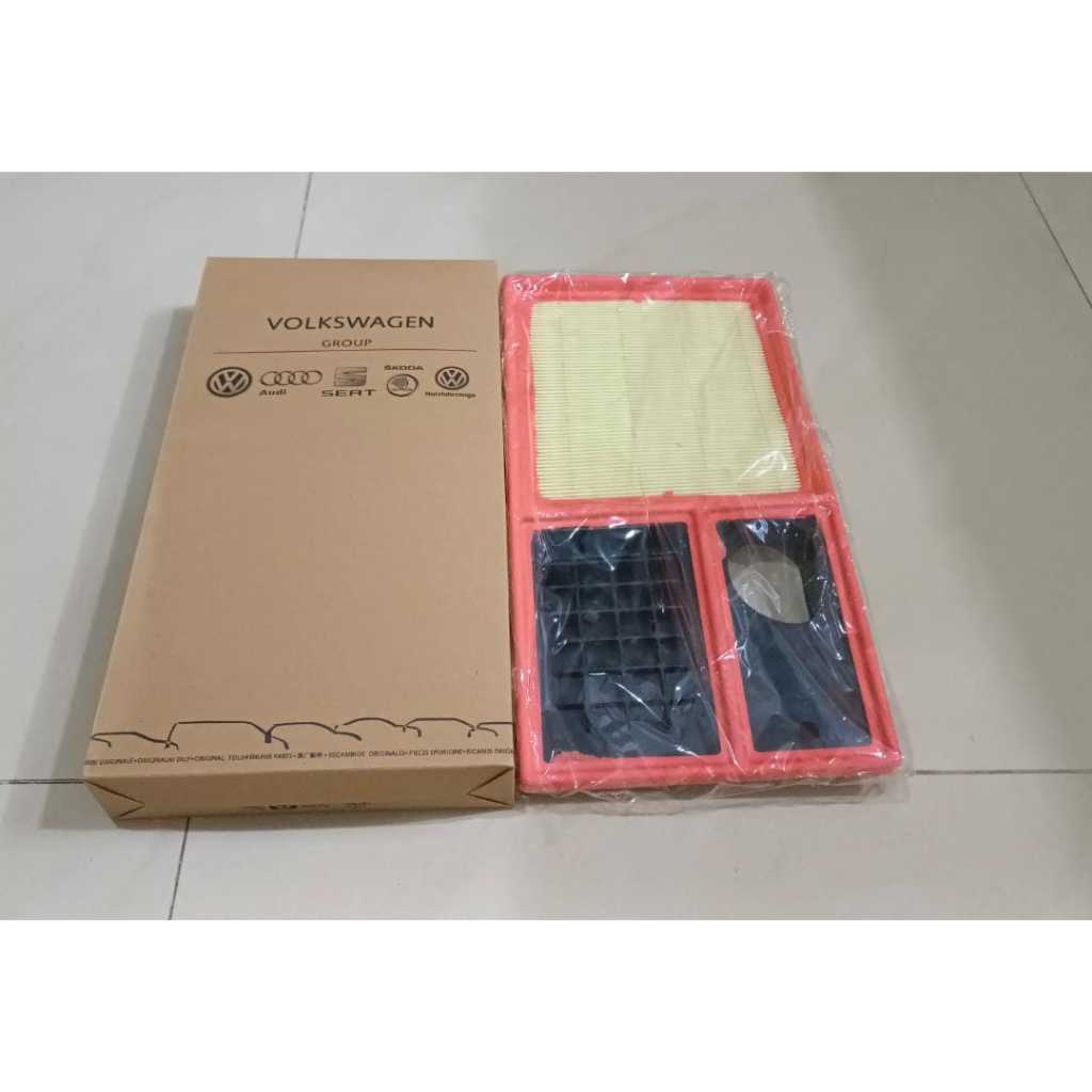 ORIGINAL AIR FILTER VOLKSWAGEN POLO 1.6 POLO SEDAN POLO VENTO AUDI A1 ...