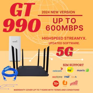 Buy 5g modem Online With Best Price, Jun 2024 | Shopee Malaysia
