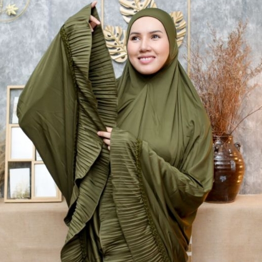 🔥(ADA POUCHES BAG)NEW DESIGN TELEKUNG TENGKU AMALIN EDISI TERBARU 🔥 ...