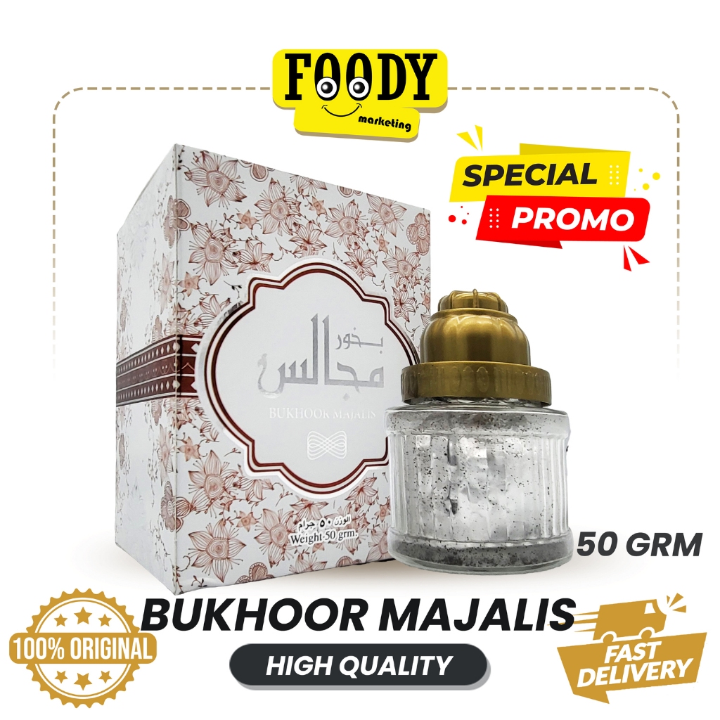 CLEARANCE! Bakhoor: Majalis 50g | BUKHOOR SAFA 80G | SHAMS ALEMIRATE 80G | SARAH 40G ---100% ...