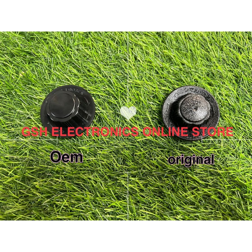 FAN KNOB FOR TABLE/WALL/STAND/AUTO FAN-PANASONIC/KDK | Shopee Malaysia