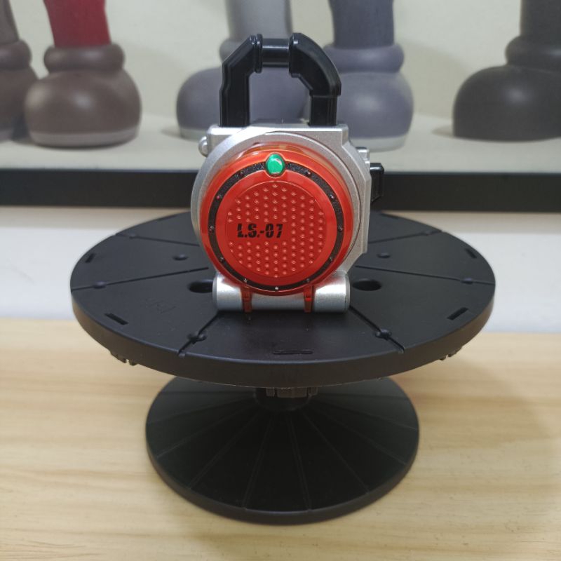 Bandai Kamen Rider Gaim DX Lockseed Orange | Shopee Malaysia
