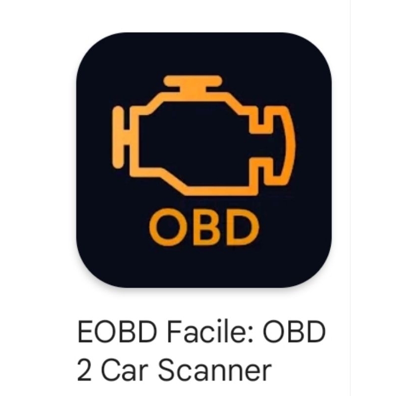 Car OBD Scanner apps | Shopee Malaysia