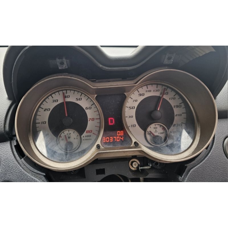 METER GEN2 1.6 AUTO MANUAL RUNNING ORIGINAL | Shopee Malaysia