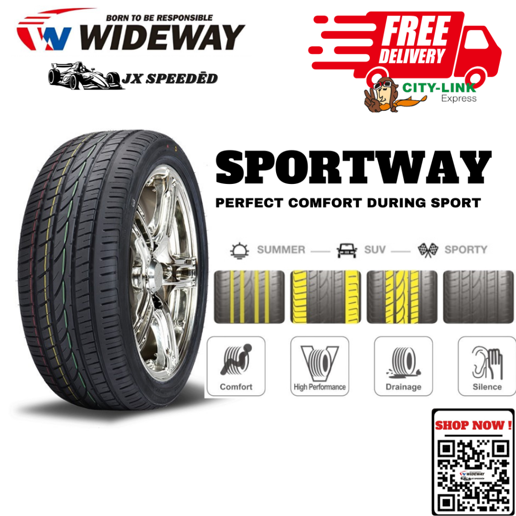 235 35ZR 19 WIDEWAY SPORTSWAY MERZ GLA/VW MK4/MK5/BMW 3SERIES/MERZ C ...