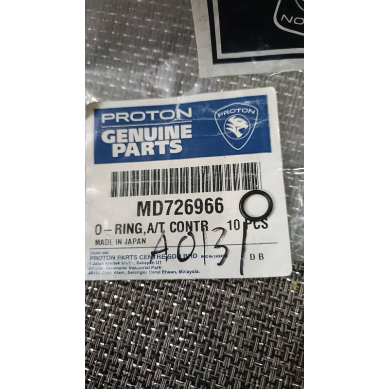 Original Proton Waja Gen2 Satria Neo Old Persona Perdana Wira BLM Exora ...