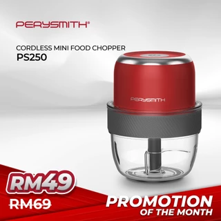 PerySmith Official Online Store, June 2024 | Shopee Malaysia