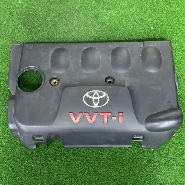 Original Toyota Vios NCP42 Engine Top Cover | Shopee Malaysia