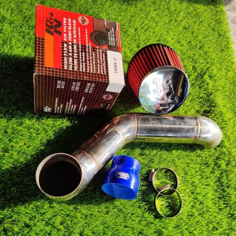Proton X50 Air Fiter + Ram Pipe | Shopee Malaysia