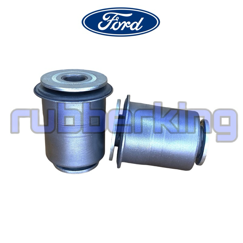 (1PC) FORD RANGER T6 T7 MAZDA BT50 2011-2018 FRONT LOWER ARM BUSH ...