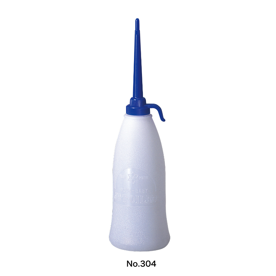 FURUPLA JET OILER 400CC/400ML TYPE 7 P/N:304 (MADE IN JAPAN) | Shopee ...