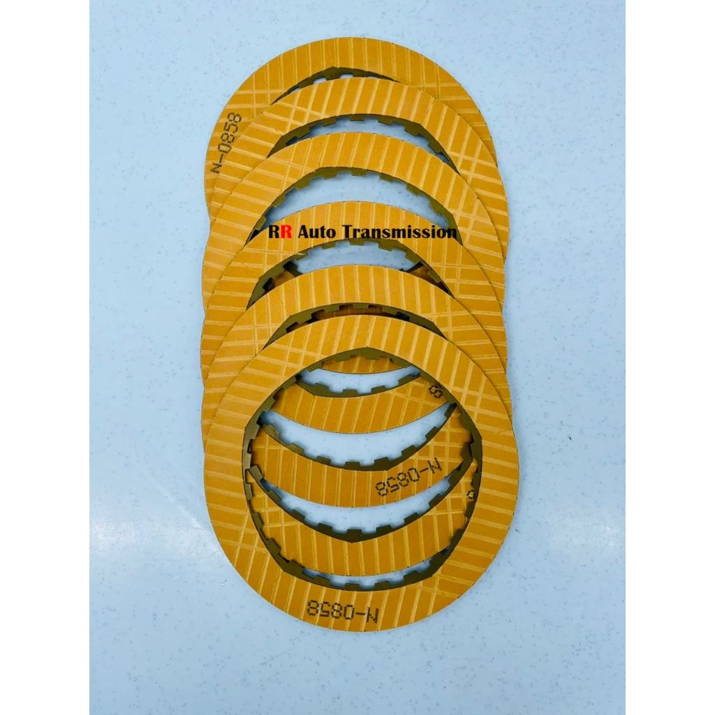 Proton Cvt Preve Exora Iriz Persona Saga Flx Auto Gearbox Transmission ...