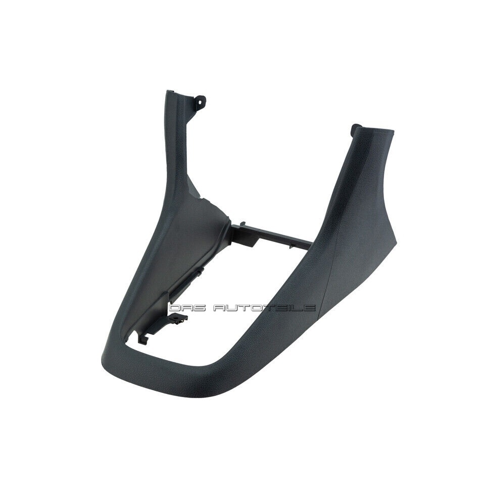 Genuine Volkswagen Golf MK6 MKVI Front Center Console Cover 5K0863680B ...