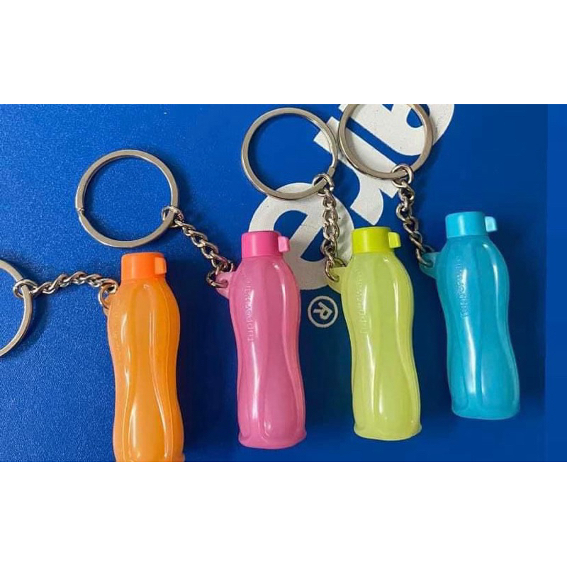 tupperware keychain (1 pcs) | Shopee Malaysia