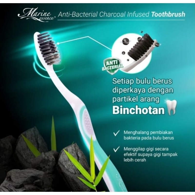 ANTI BACTERIAL TOOTH BRUSH - BERUS GIGI HALAL & HALUS , BAGUS UNTUK ...