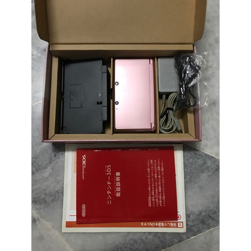 Nintendo New3DS XL / New 3DS XL / New3DSXL / New3DS XL / 3DSXL / 3DS XL ...