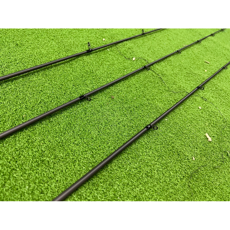 Expert Graphite Stallion XLE Fishing Rod 2024 | Shopee Malaysia