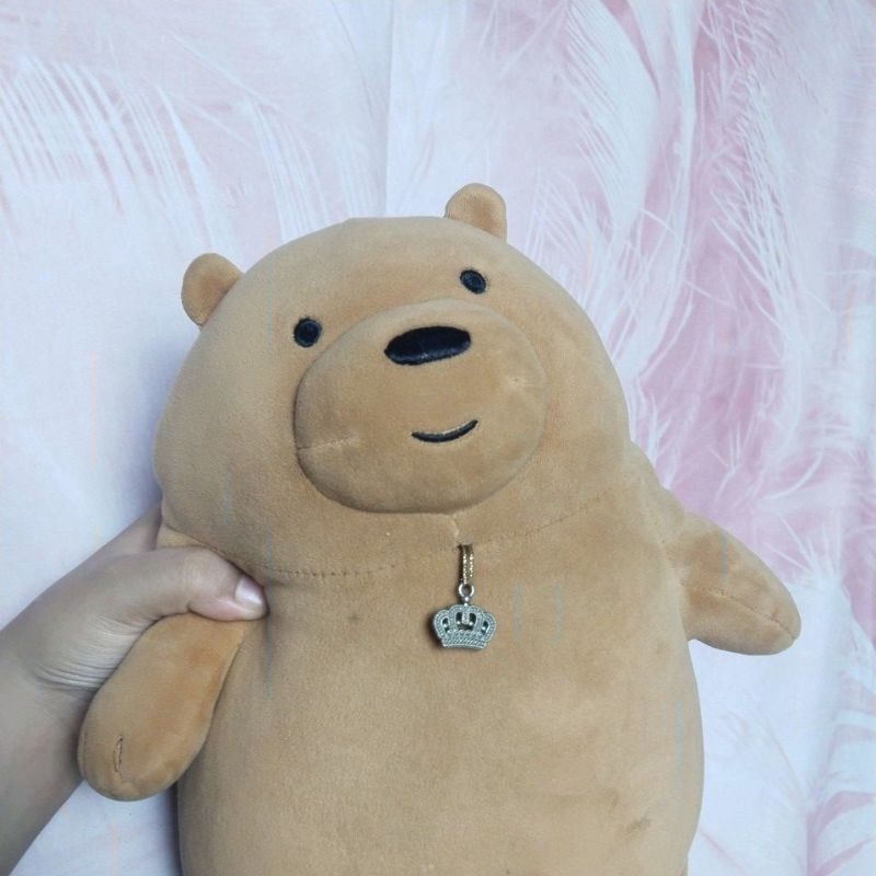Plushies (Lock Live) | Shopee Malaysia