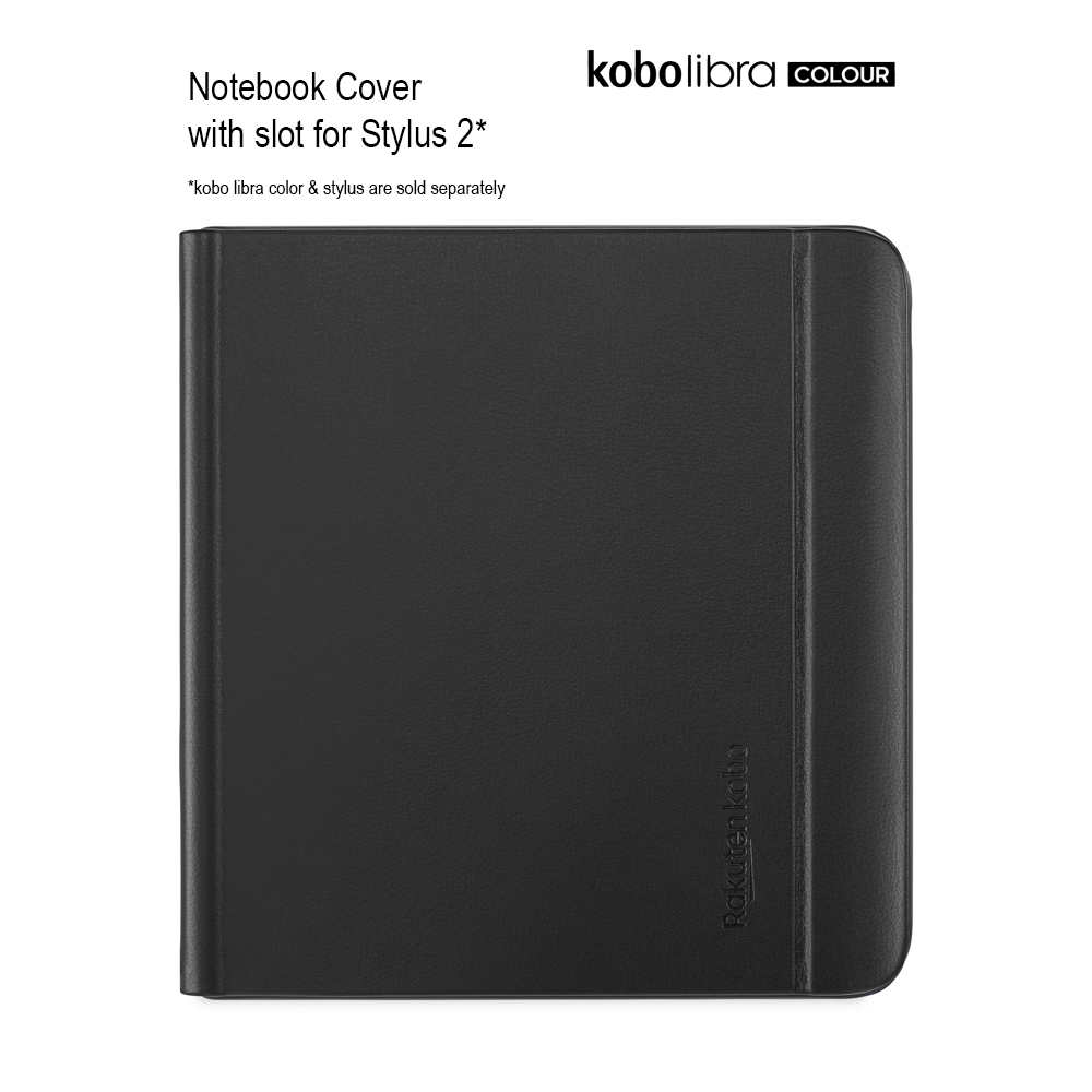 Notebook Cover for LibraColor (released in 2024) | Shopee Malaysia