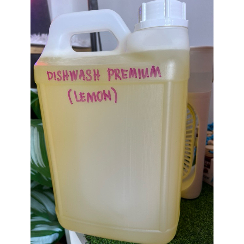 DISH WASH / SABUN PENCUCI PINGGAN CRYSTAL | Shopee Malaysia