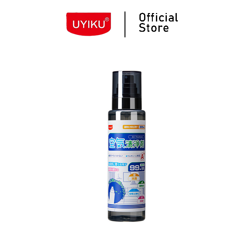 UYIKU Air Freshener (200ml) | Shopee Malaysia