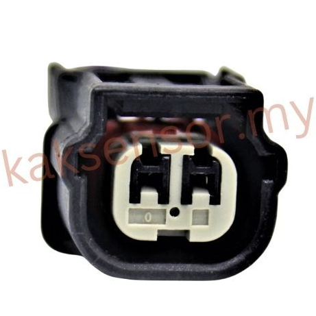 2PIN Honda Accord SDA, CITY SEL, STREAM RN1 RN3 Air Intake Temperature ...