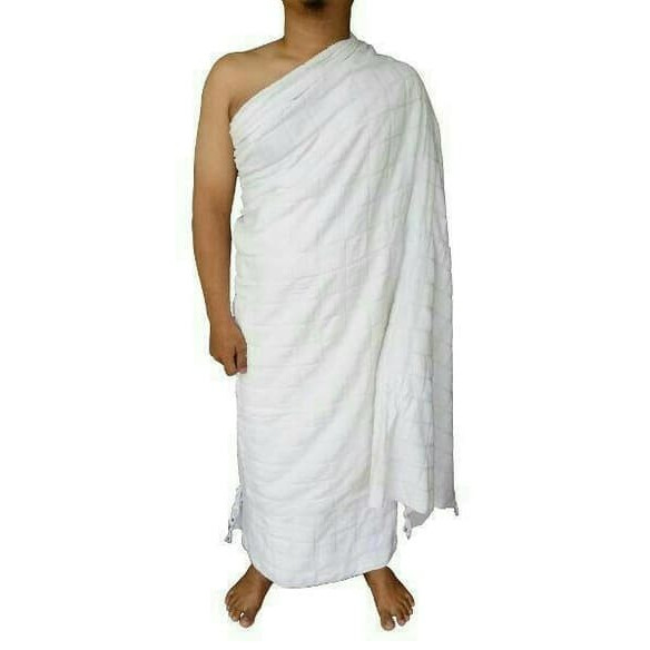 KAIN EHRAM DEWASA KAIN EHRAM TAWAF EXCLUSIVE KAIN EHRAM HAJI UMRAH KAIN ...