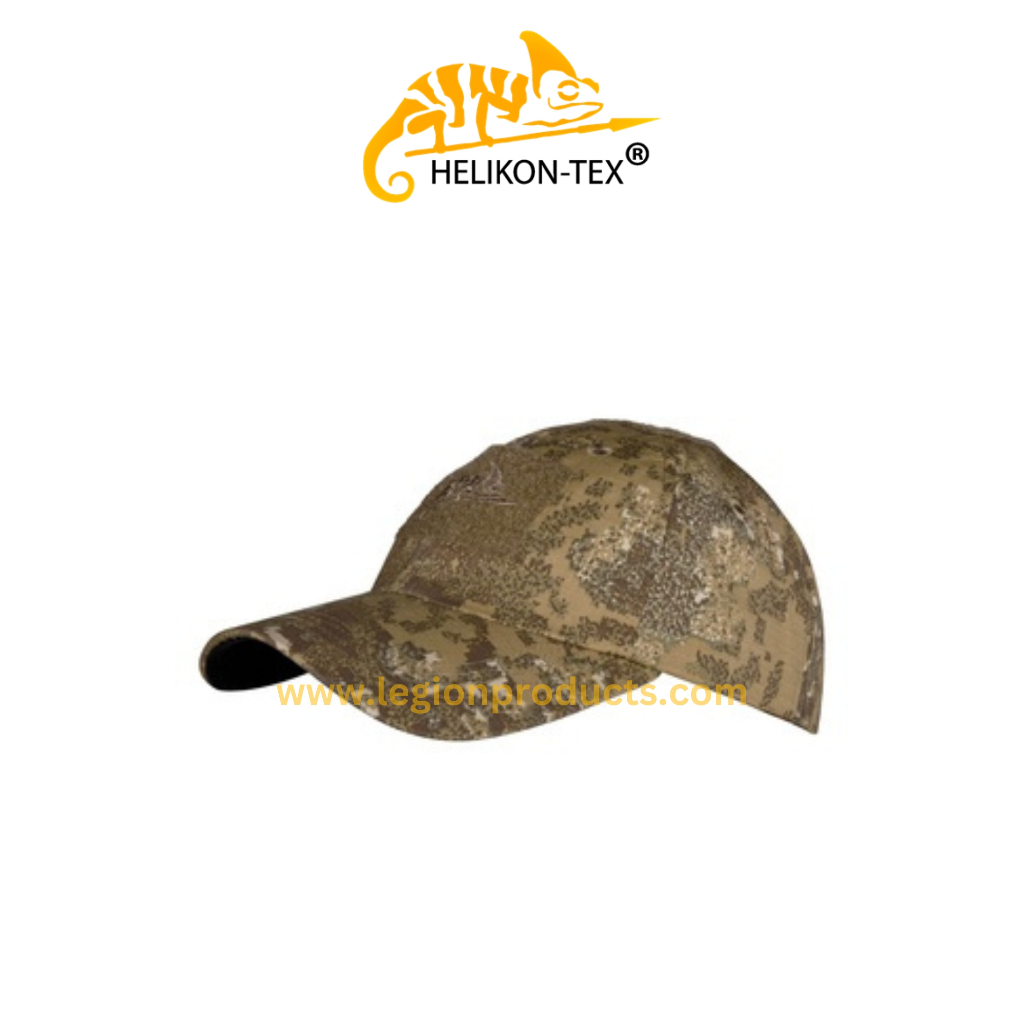 HELIKON-TEX Baseball Cap - NyCo Ripstop | Shopee Malaysia